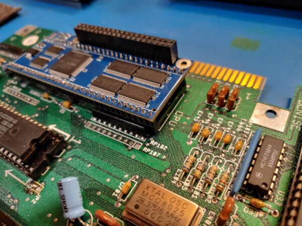 PiStorm Classic 68k – LeapMaker Storefront